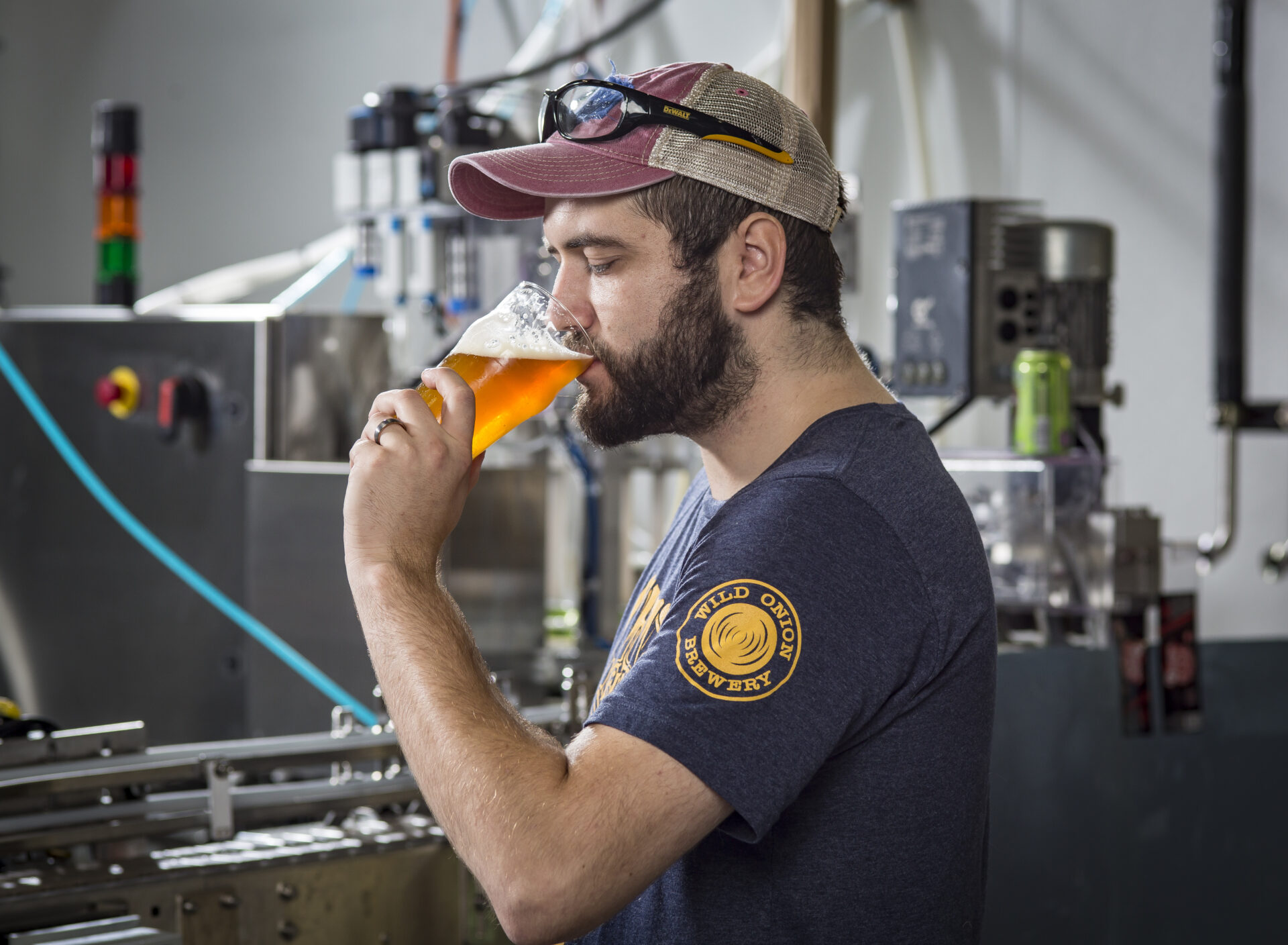 Northwest Chicago Breweries