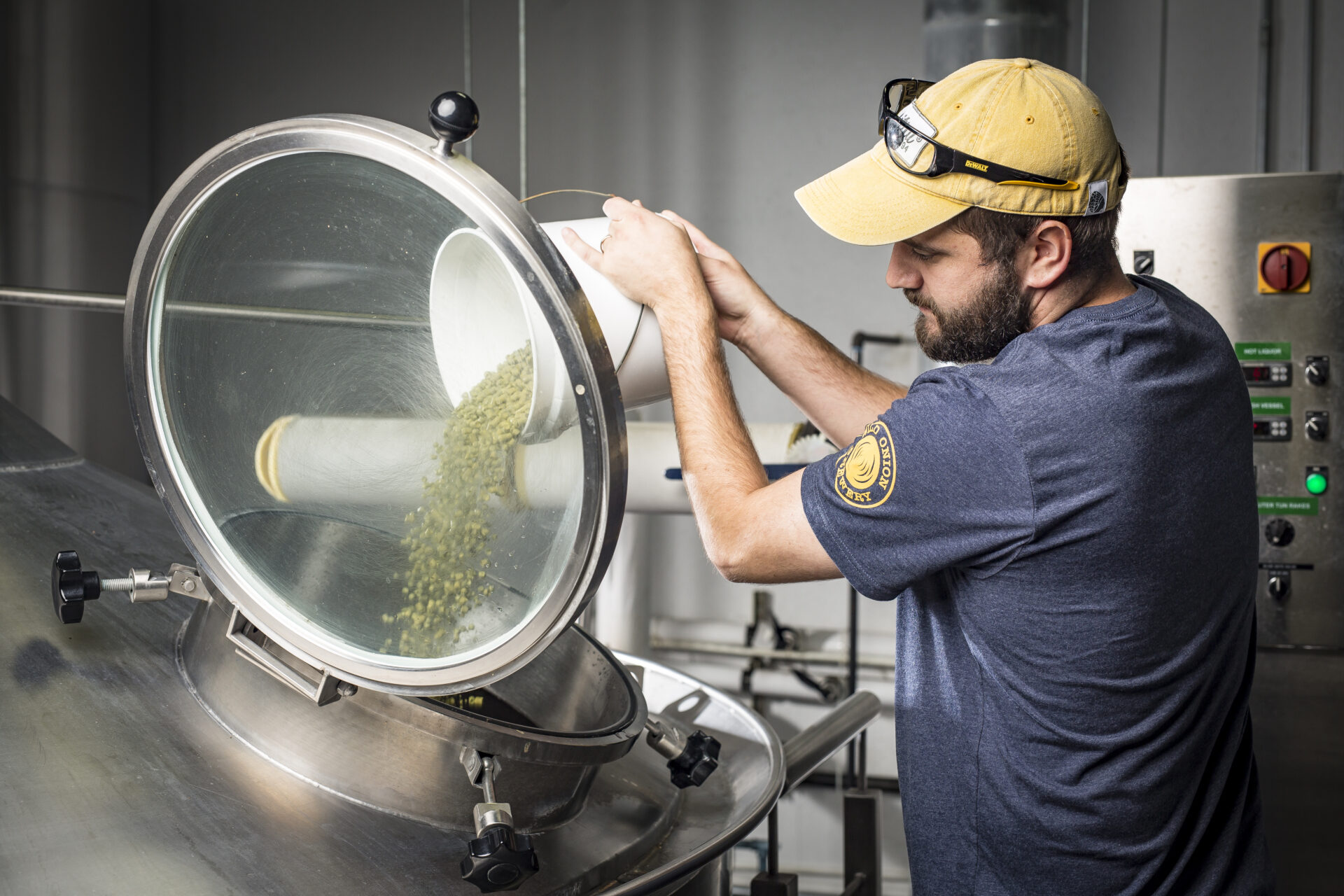 Northwest Chicago Breweries